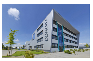 Condio GmbH | Food-Processing Initiative e.V.